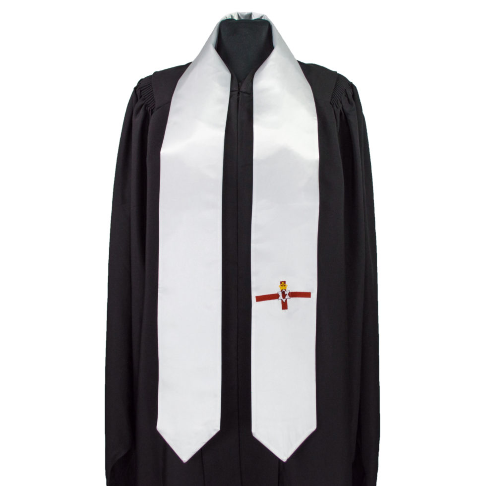 Ireland sash - Vision Wear International